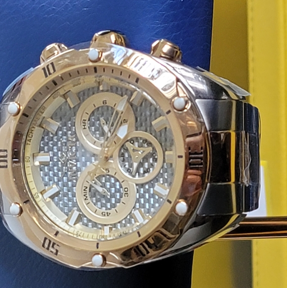 INVICTA VENOM | Other | Invicta 5mm Venom Watch | Poshmark